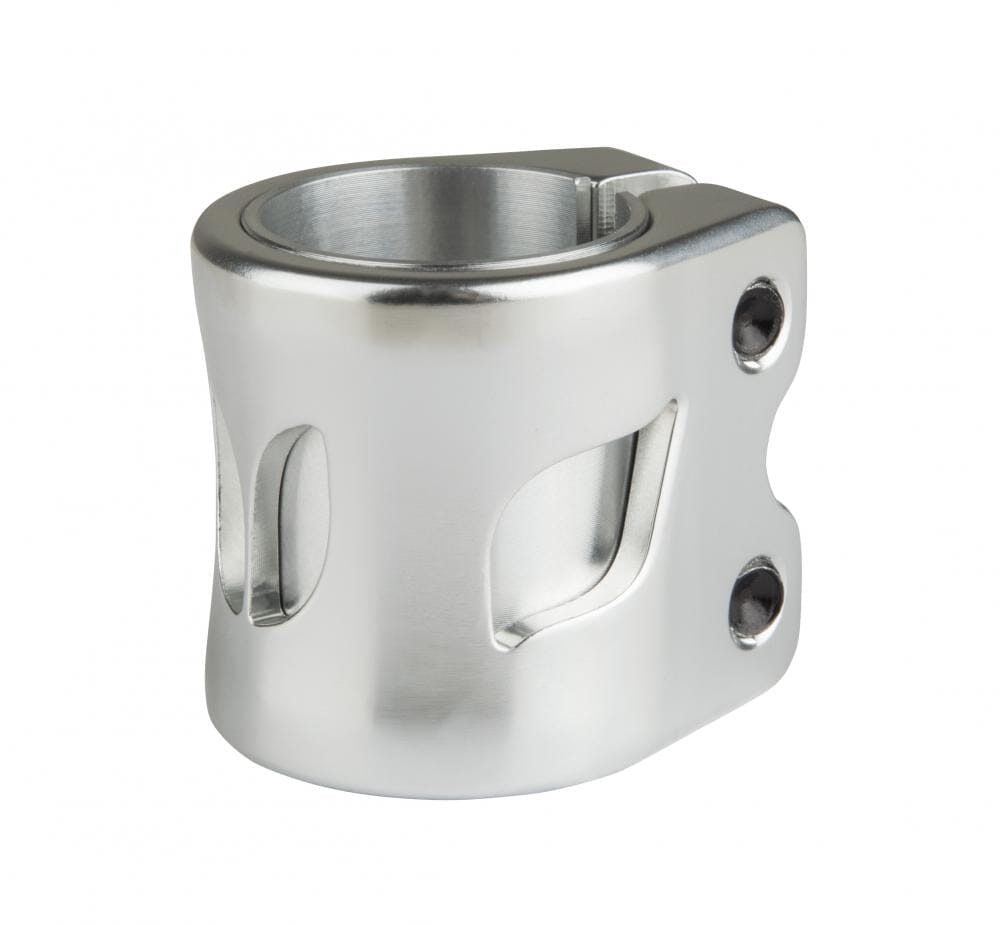 Blazer Pro Duo Clamp 34.9MM, Black | Rampworx Shop