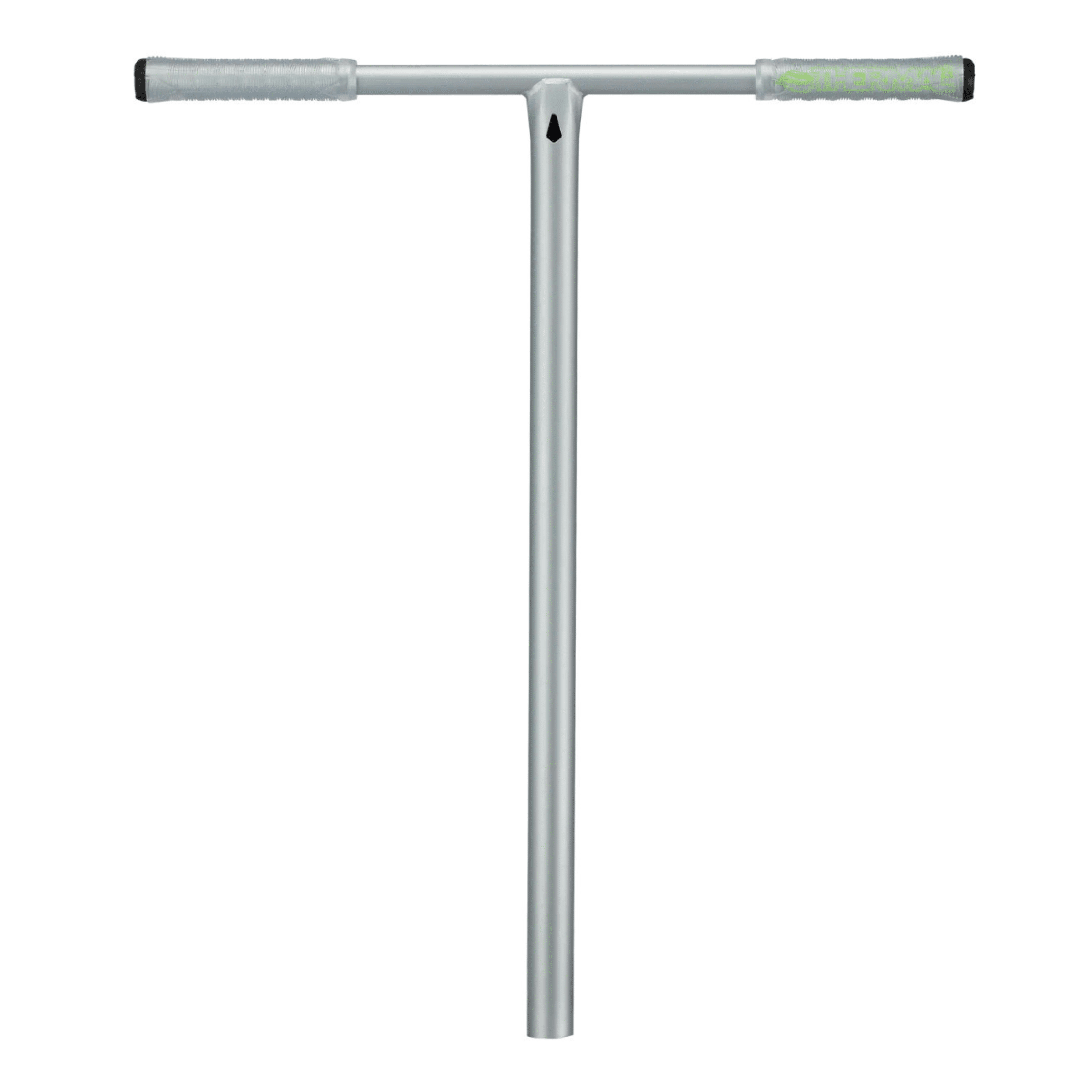 Blunt Thermal V2 Oversized Scooter Bars 720mm, Silver – Rampworx Shop