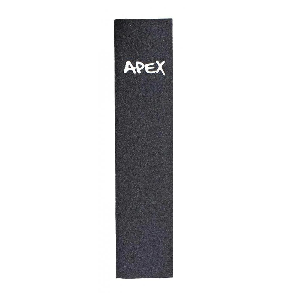 Apex Laser Cut 5" Scooter Grip Tape – Rampworx Shop