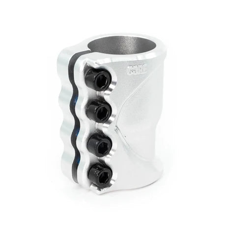 CORE Cobra SCS Pro Scooter Clamp, Chrome – Rampworx Shop