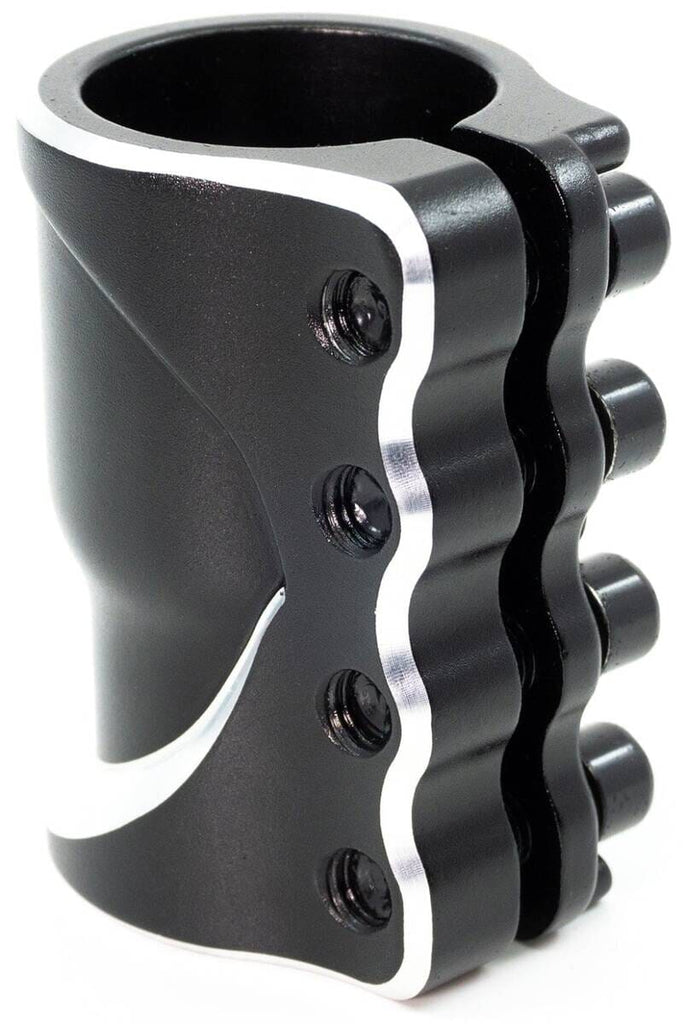 CORE Cobra SCS Pro Scooter Clamp, Black – Rampworx Shop