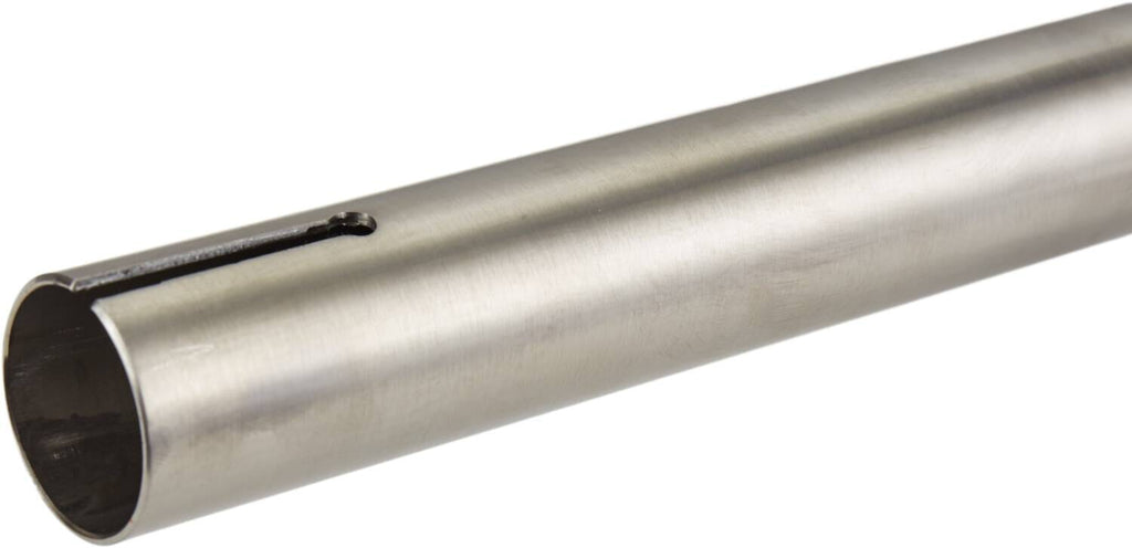 Longway Scooters Kronos Titanium T Bars 700mm, Raw – Rampworx Shop