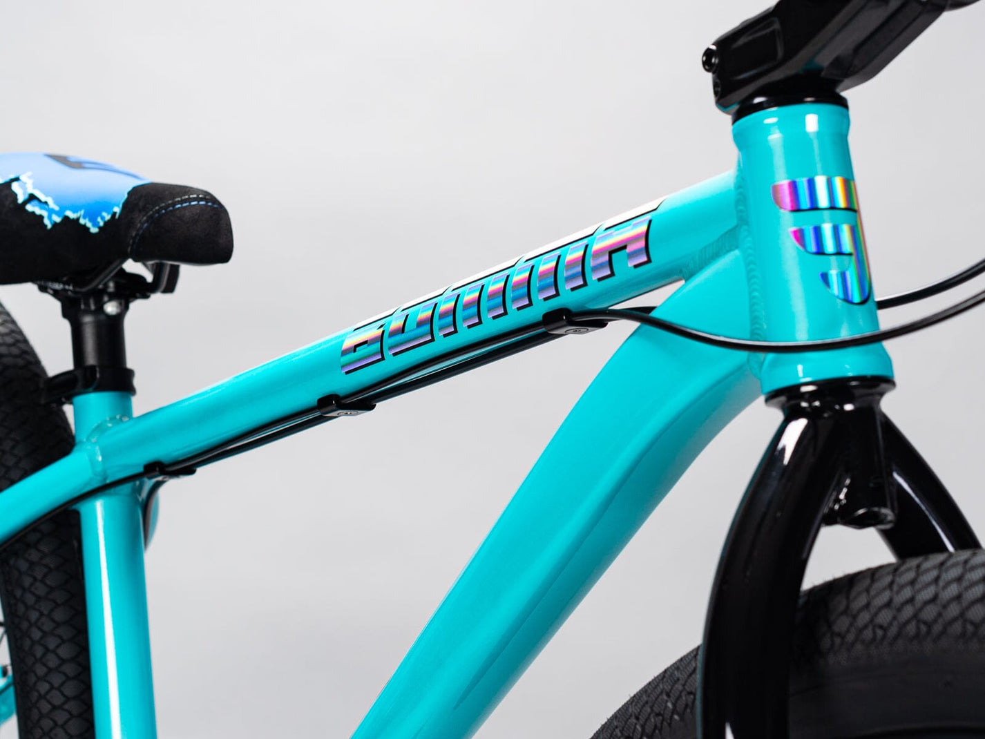 Mafia Bikes Bomma Thrust Street Bike, American Patina – Rampworx Shop