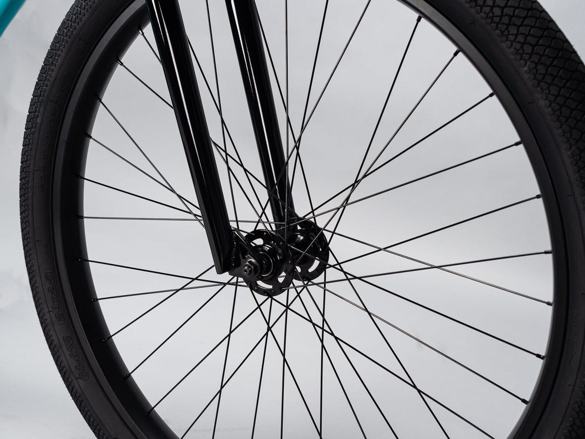 Mafia Bikes Bomma Thrust Street Bike, American Patina – Rampworx Shop