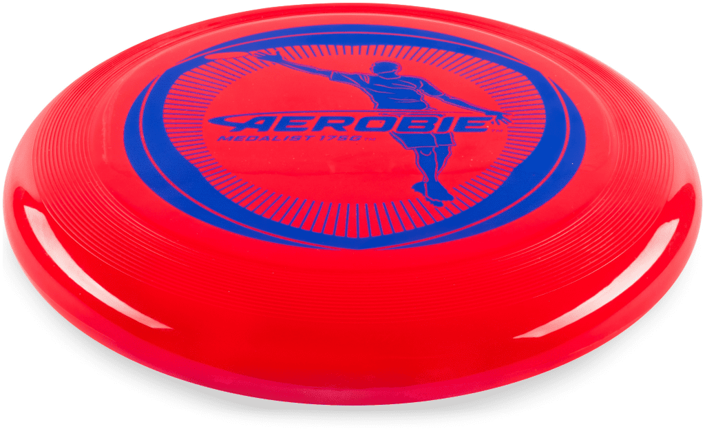 Aerobie Medalist Long Distance Frisbee – Rampworx Shop