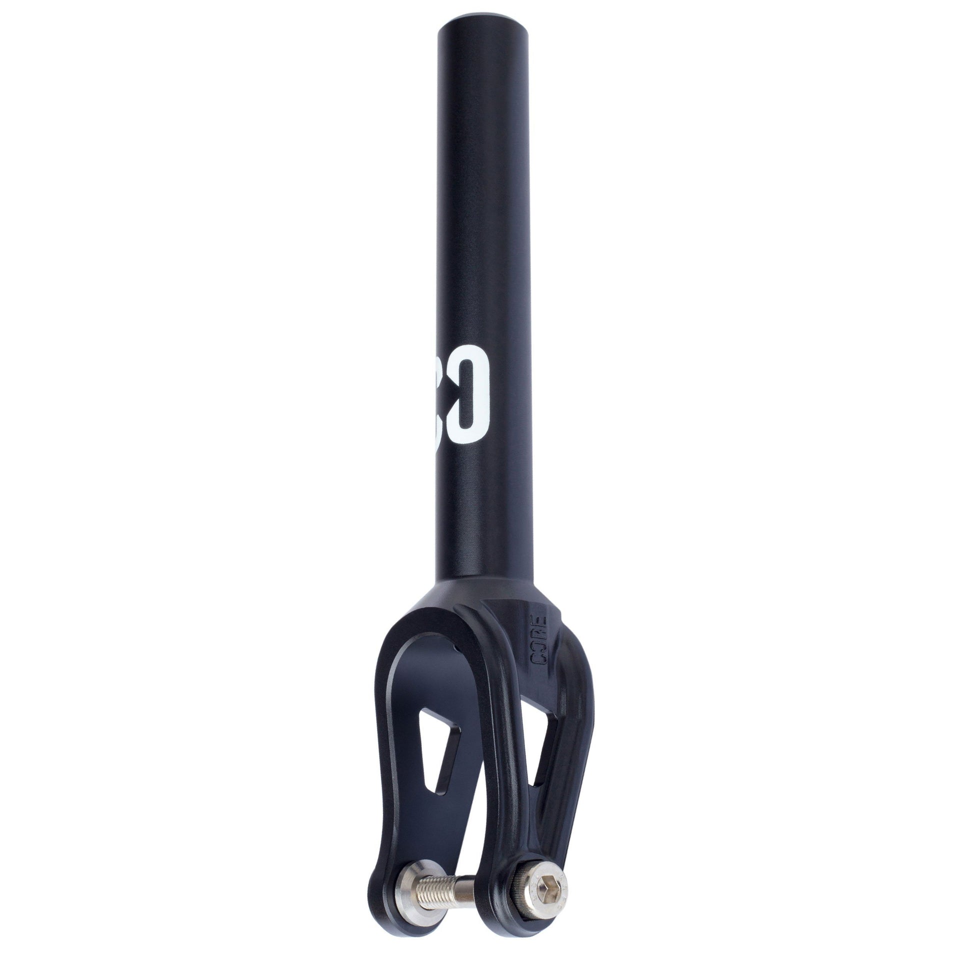 CORE SL IHC Scooter Fork - Black – Rampworx Shop