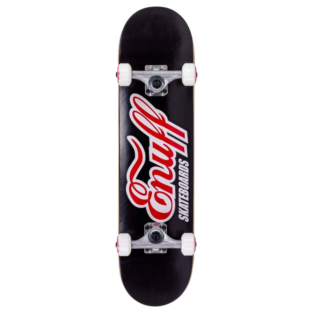 Enuff Classic Logo Complete Skateboard – Rampworx Shop
