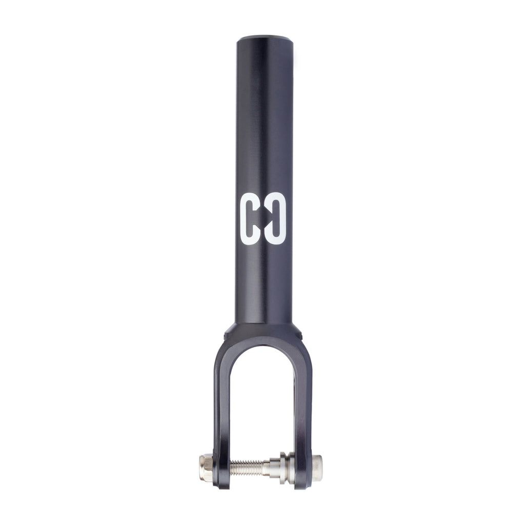 CORE ST2 SCS/HIC Stunt Scooter Fork 120mm - Black – Rampworx Shop