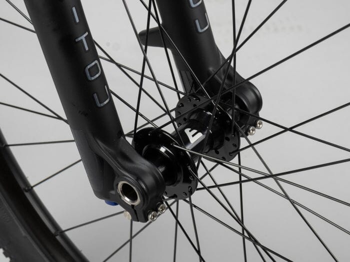 Mafia Blackjack Pro Jump Bike, Black – Rampworx Shop