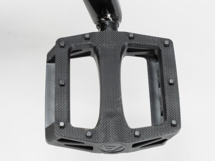 Mafia Blackjack Pro Jump Bike, Black – Rampworx Shop