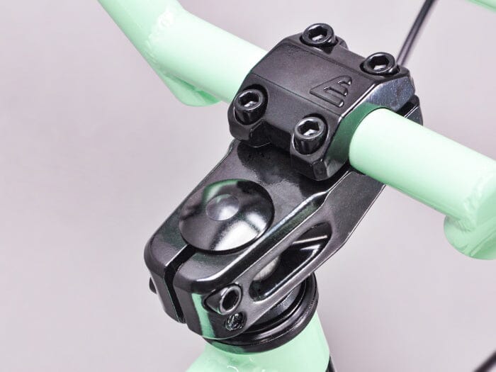 Mafia Bikes Bomma 27.5" Wheelie Bike, Mint – Rampworx Shop