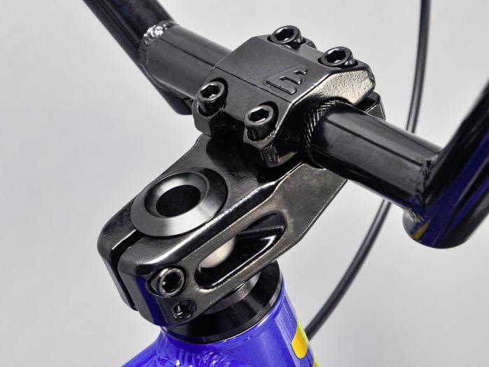 Mafia Bikes Wheelie Chenga Big BMX, Blue – Rampworx Shop