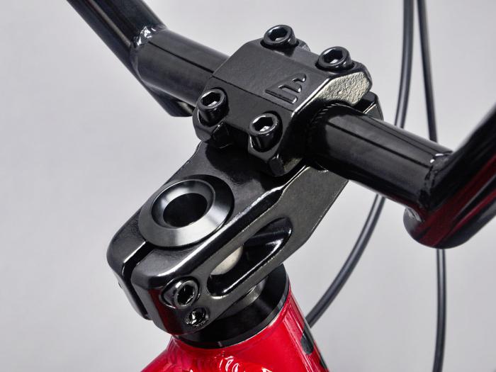 Mafia Bikes Wheelie Chenga Big BMX, Red – Rampworx Shop