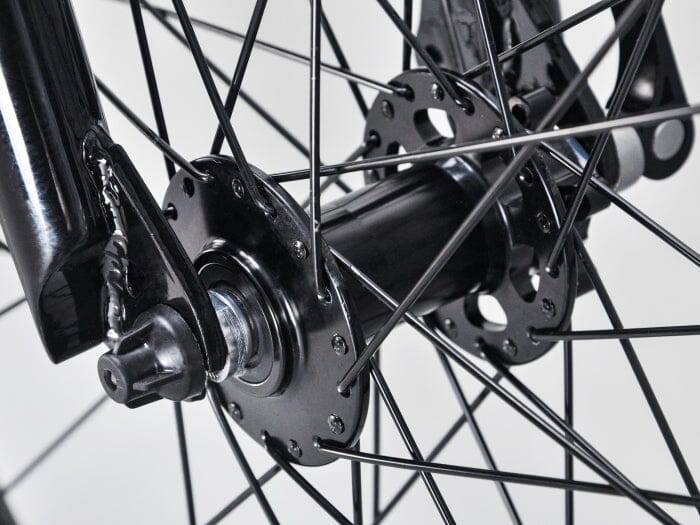 Mafia Chonky Fat Cruiser Bike, Green Hulk – Rampworx Shop